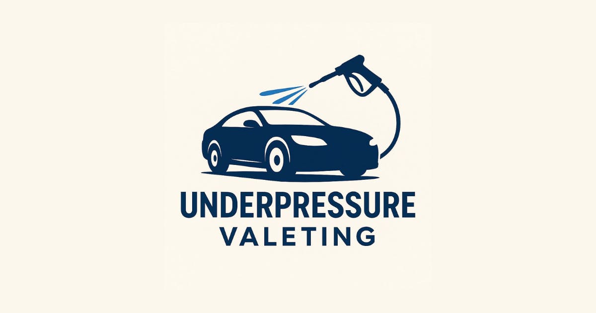 Under Pressure Valeting | Mobile Valeting Services | Newbury